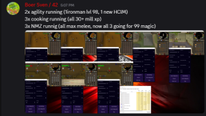 The Definitive Guide to OSRS Bot Clients in 2025: Why BottingHub Dominates